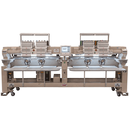 SWF Embroidery Machines | Made in Korea | Built to Last – Embroidery ...