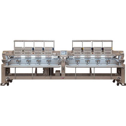 SWF Embroidery Machines | Made in Korea | Built to Last – Embroidery ...